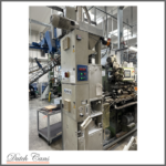 Dutch Cans l Used can making machines